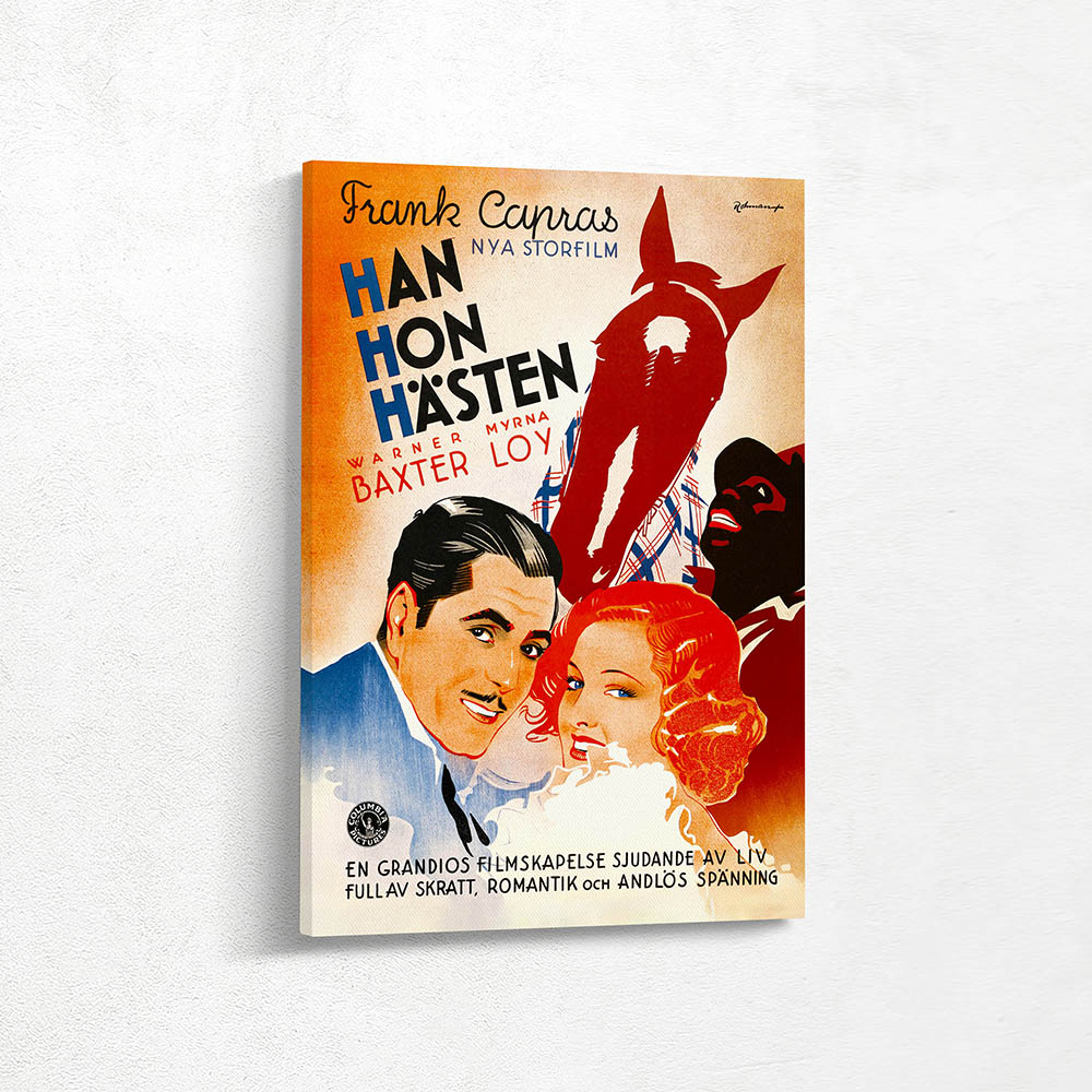 Roadway Bill – Great Canvas Arts