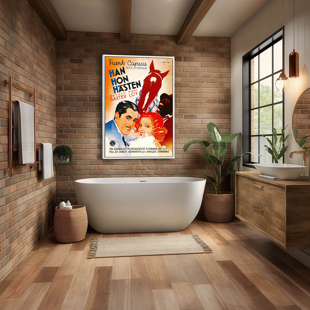 Roadway Bill – Great Canvas Arts