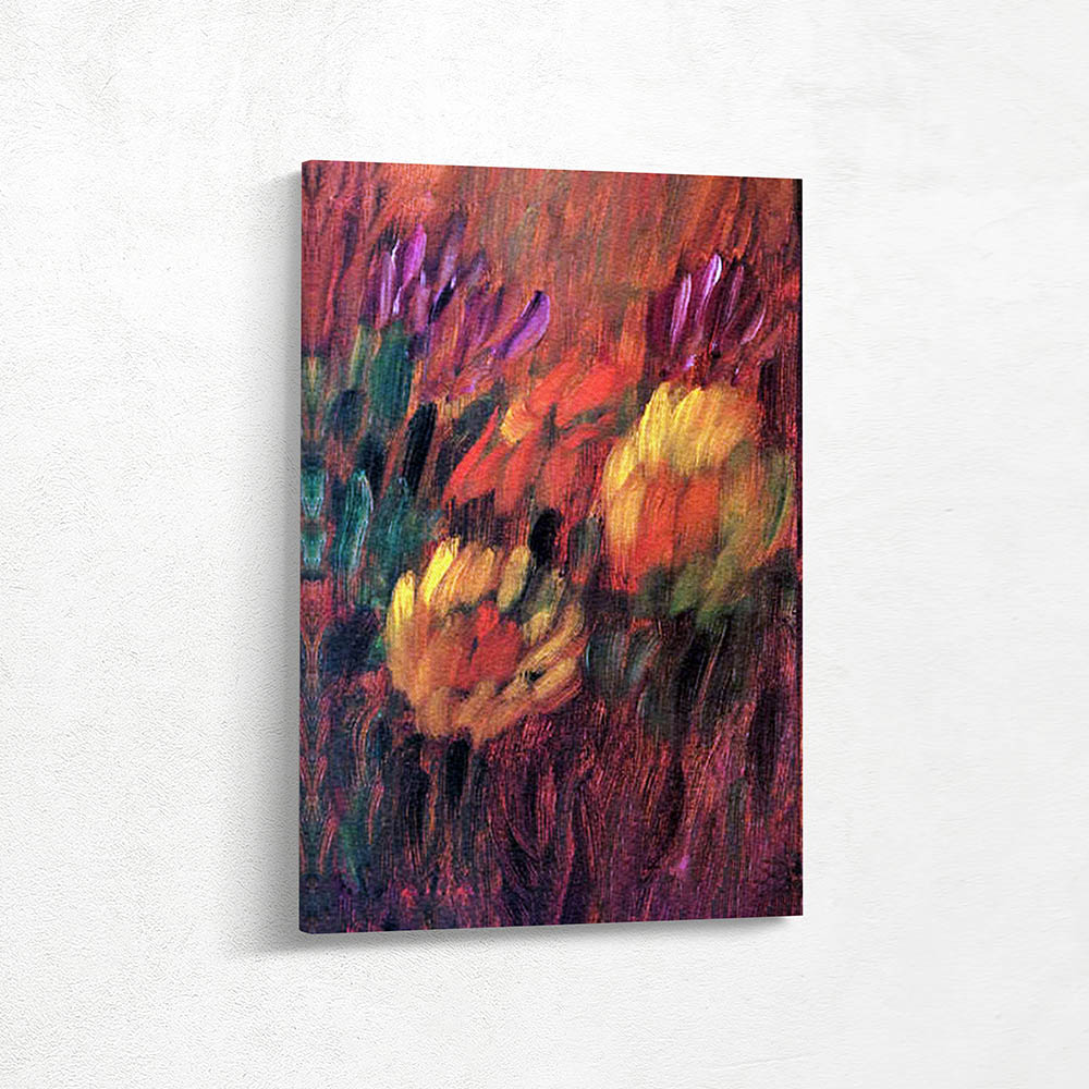 Large Still Life Memories of Summer – Great Canvas Arts