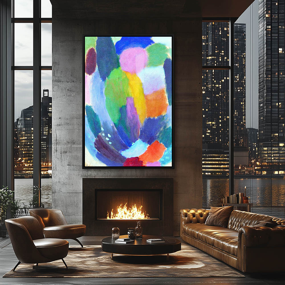 Variation Song – Great Canvas Arts