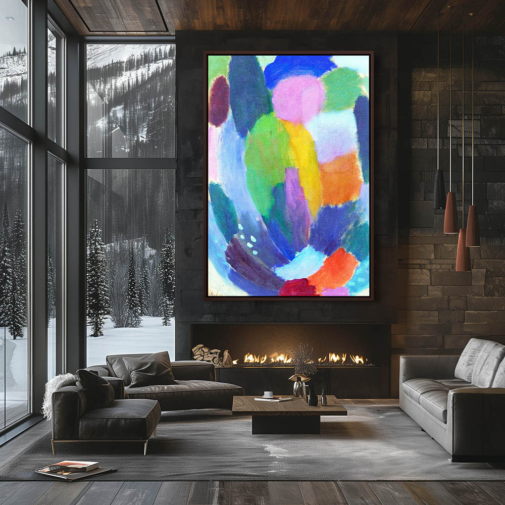 Variation Song – Great Canvas Arts