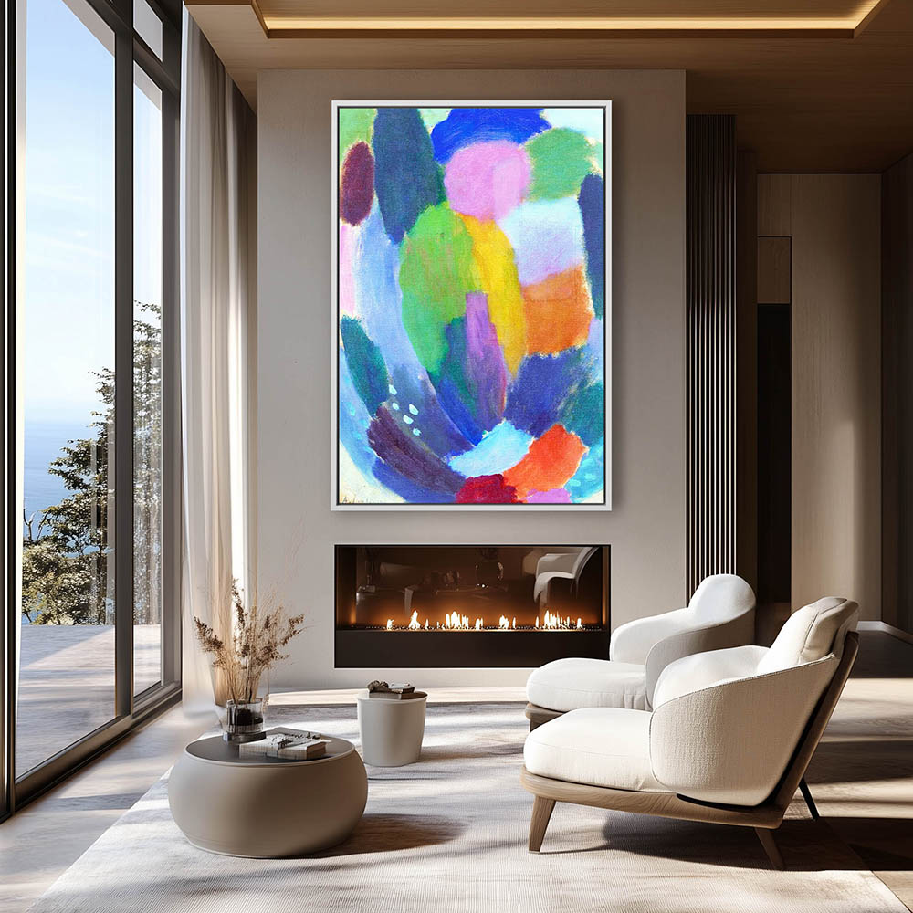 Variation Song – Great Canvas Arts