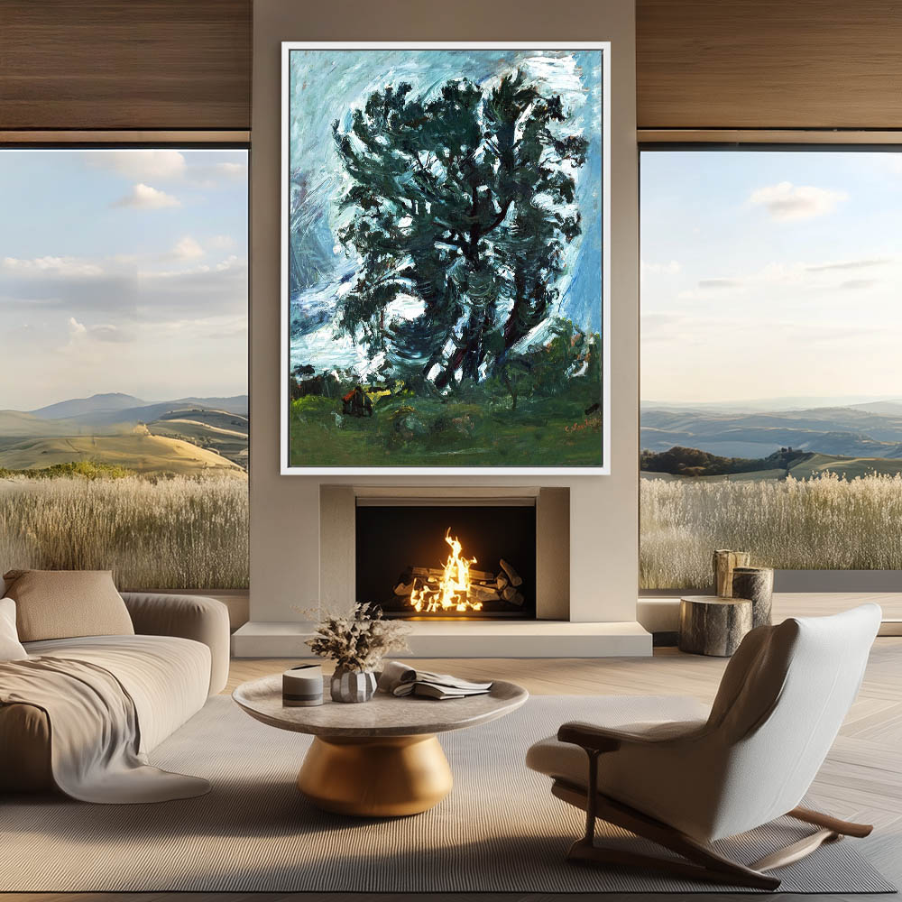 The Great Tree – Great Canvas Arts