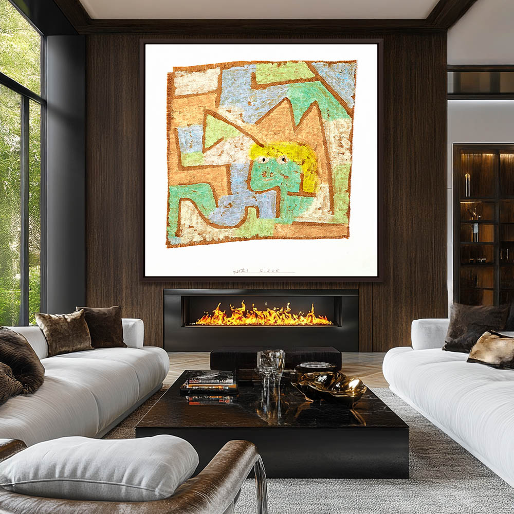 Circe – Great Canvas Arts