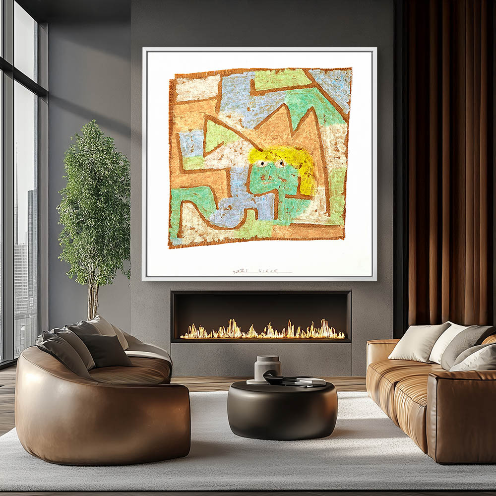 Circe – Great Canvas Arts