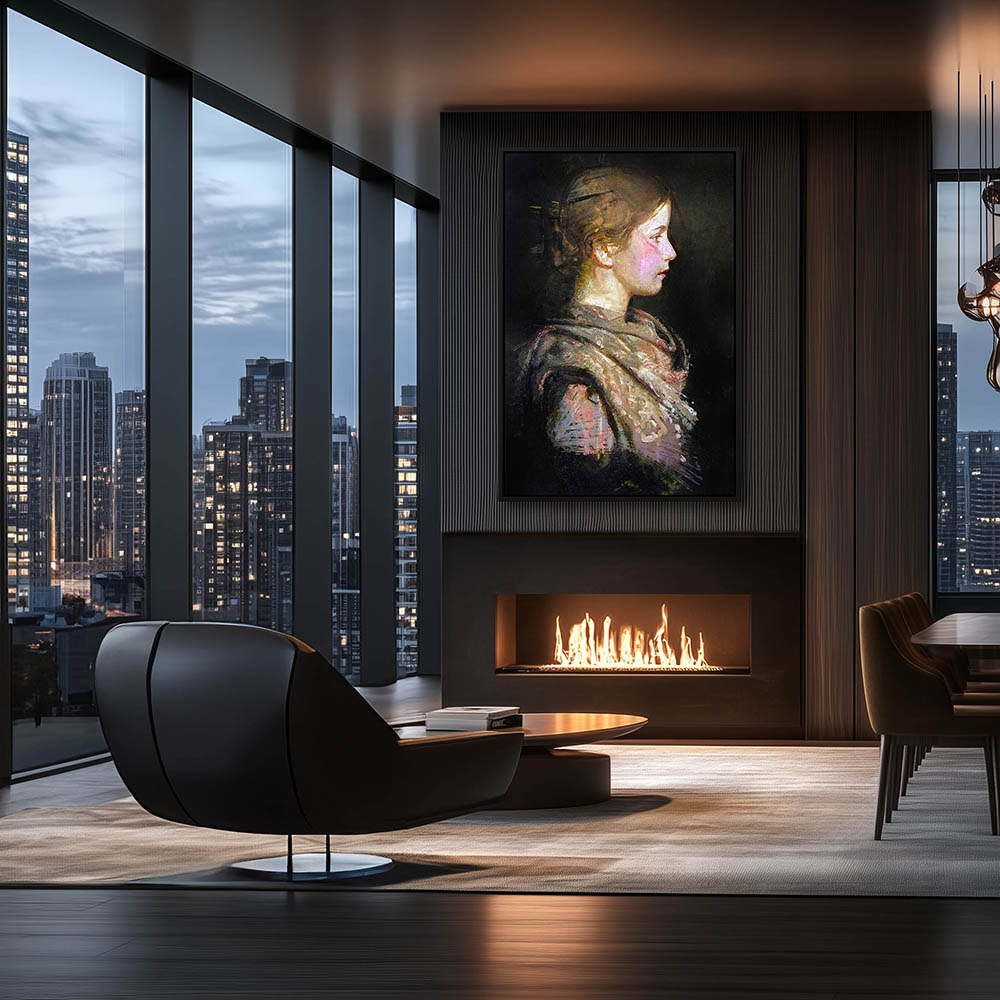 Alice Rich Profile – Great Canvas Arts