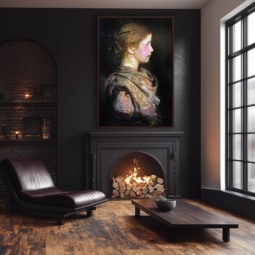 Alice Rich Profile – Great Canvas Arts