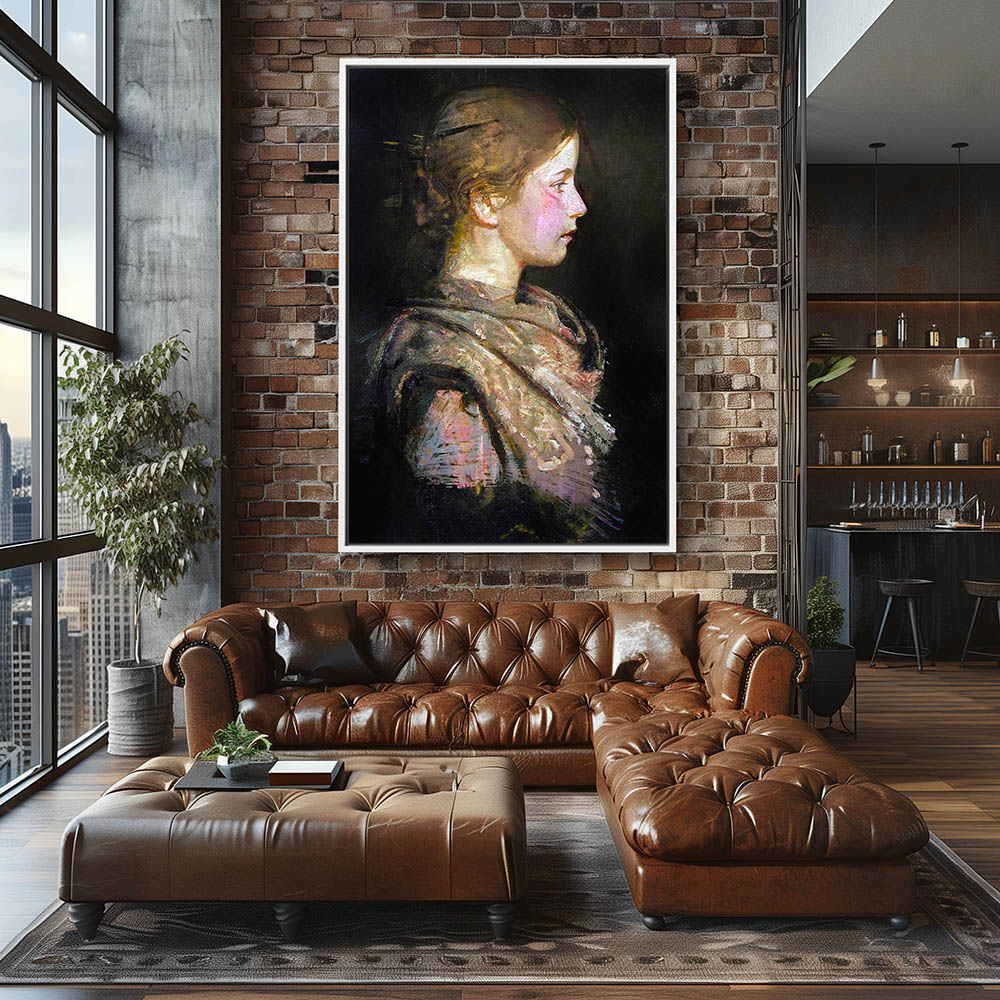 Alice Rich Profile – Great Canvas Arts