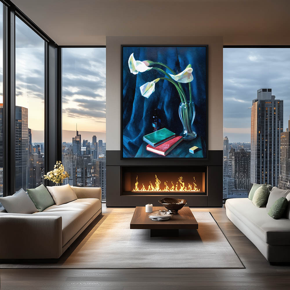 Callas – Great Canvas Arts