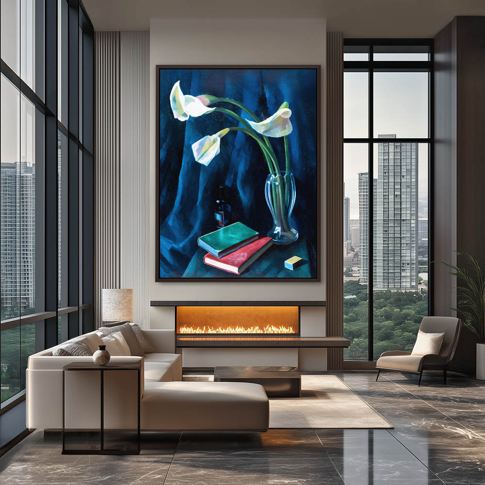 Callas – Great Canvas Arts