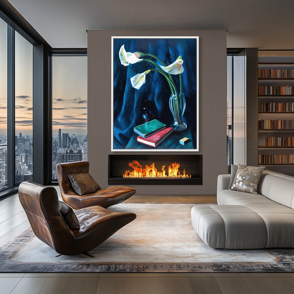 Callas – Great Canvas Arts