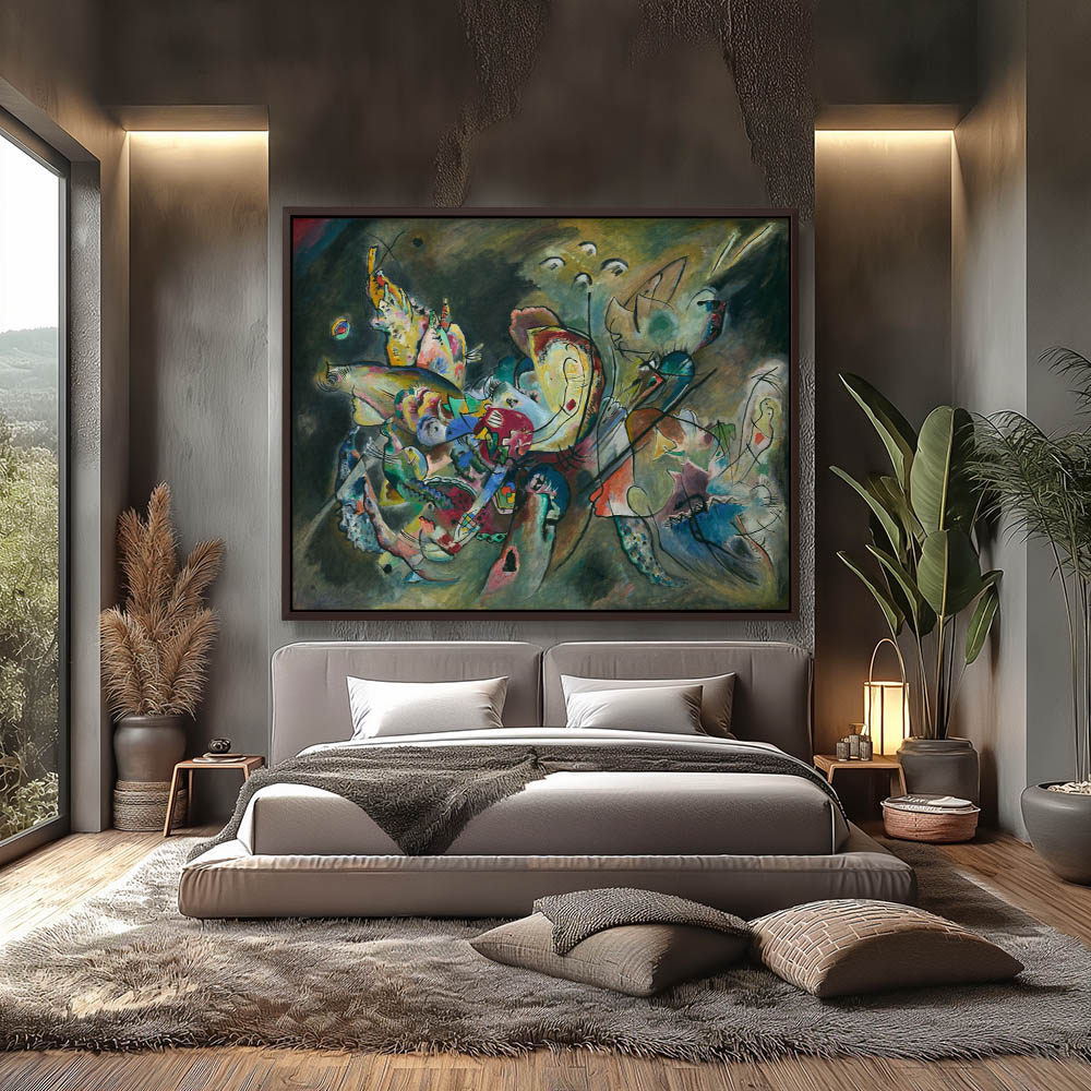 Vague – Great Canvas Arts