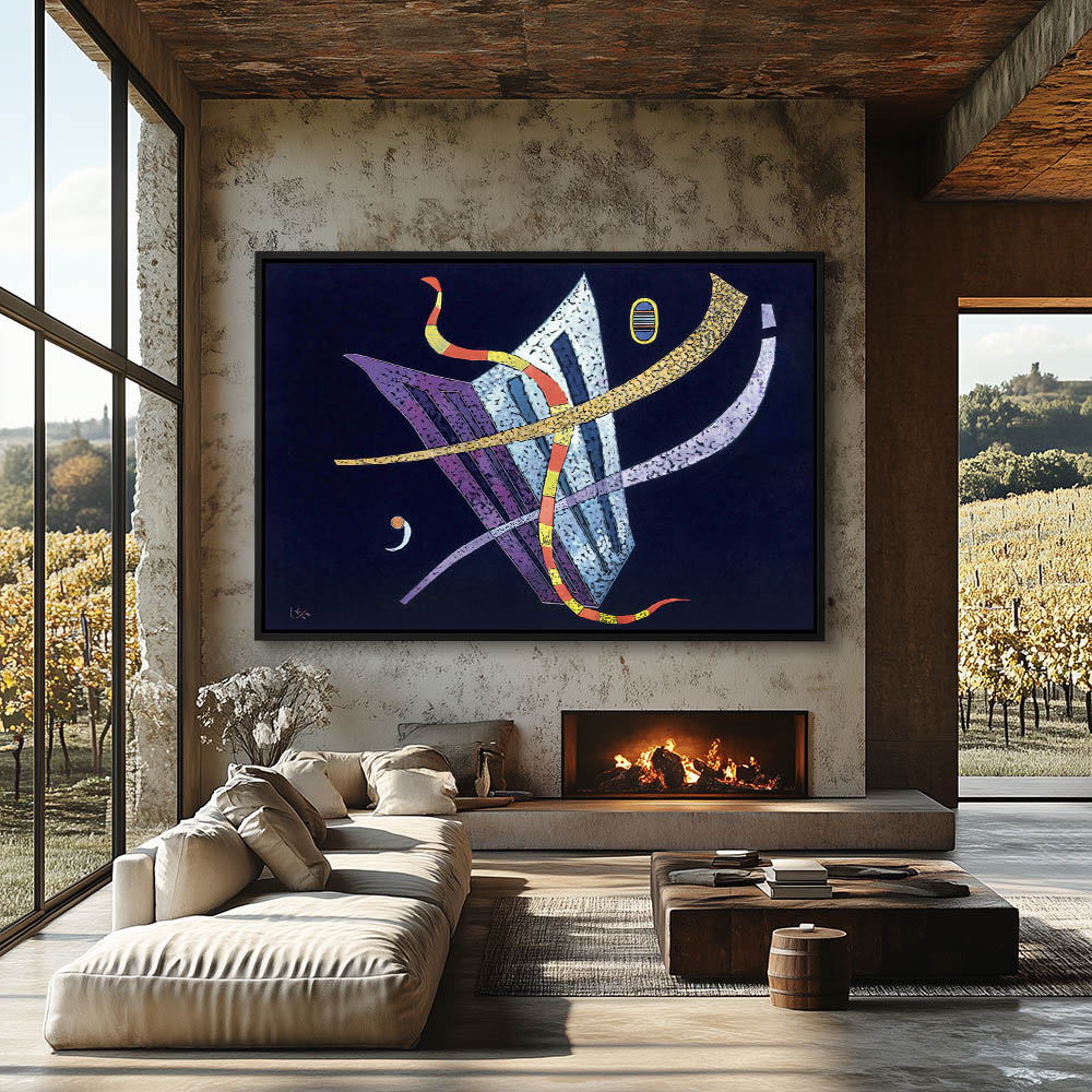 Openness – Great Canvas Arts