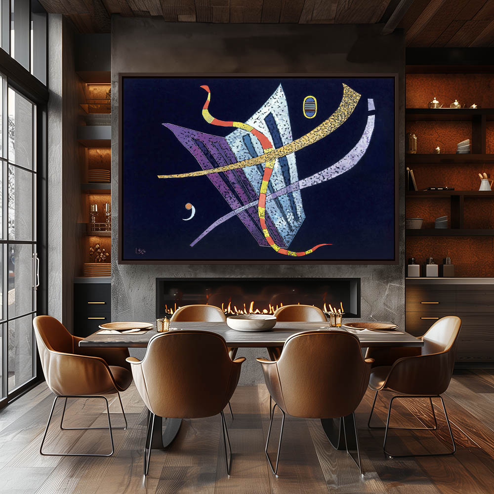 Openness – Great Canvas Arts