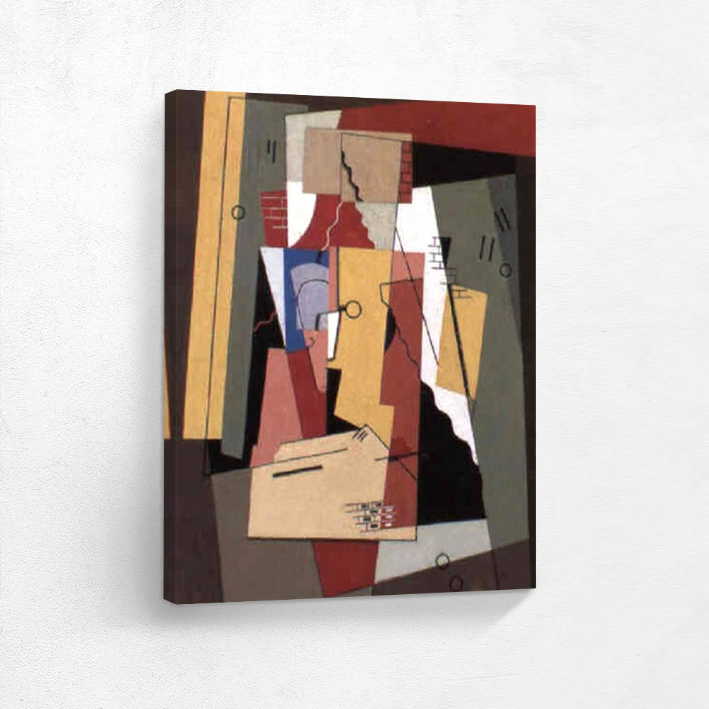 Face Composition – Great Canvas Arts