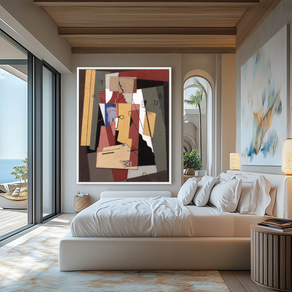 Face Composition – Great Canvas Arts