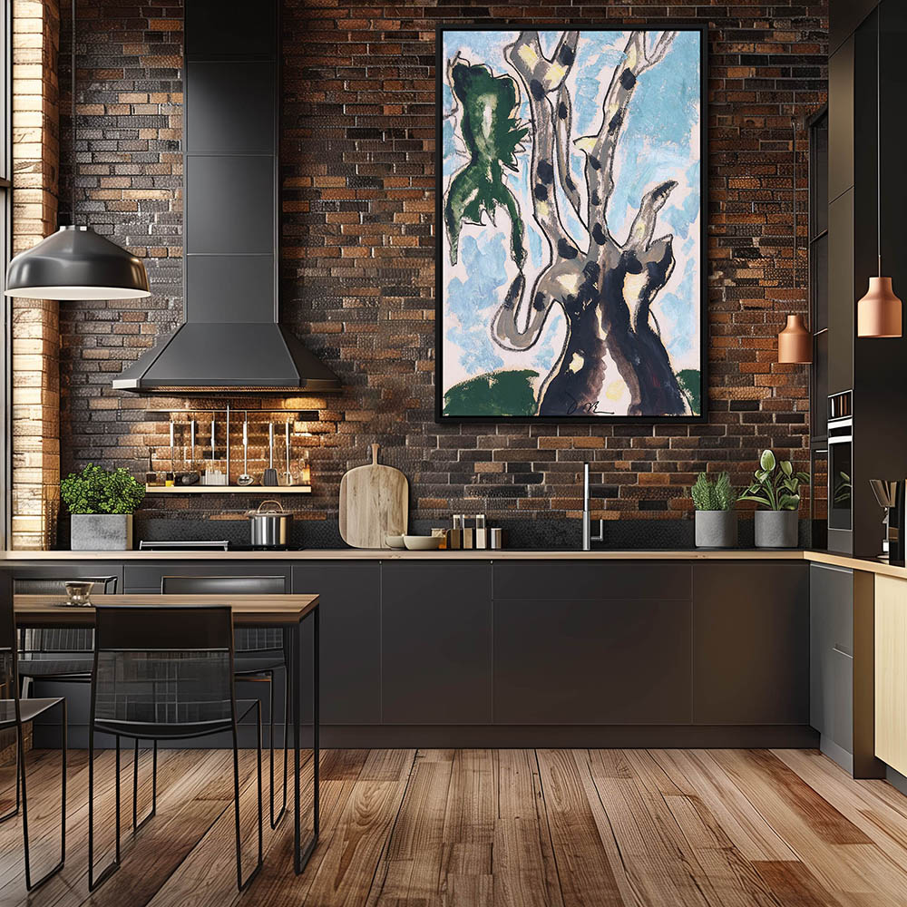 Sycamore – Great Canvas Arts