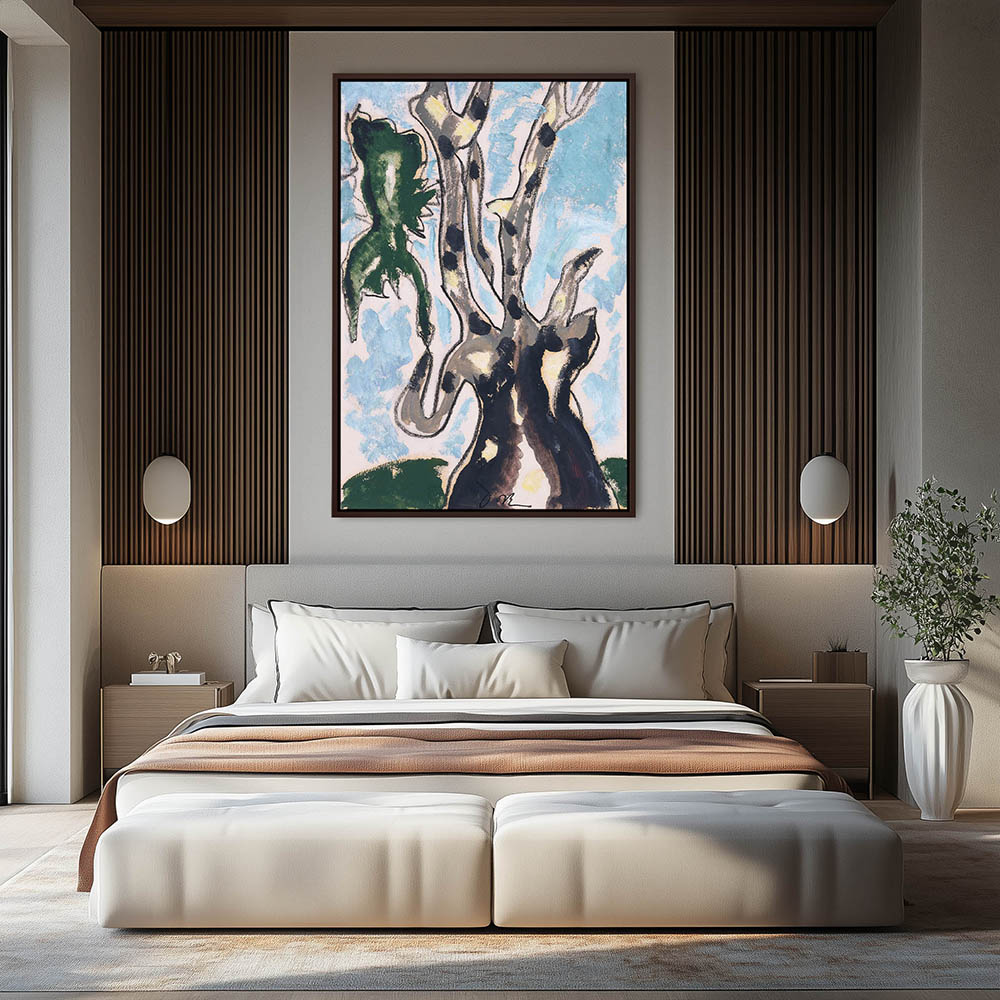 Sycamore – Great Canvas Arts