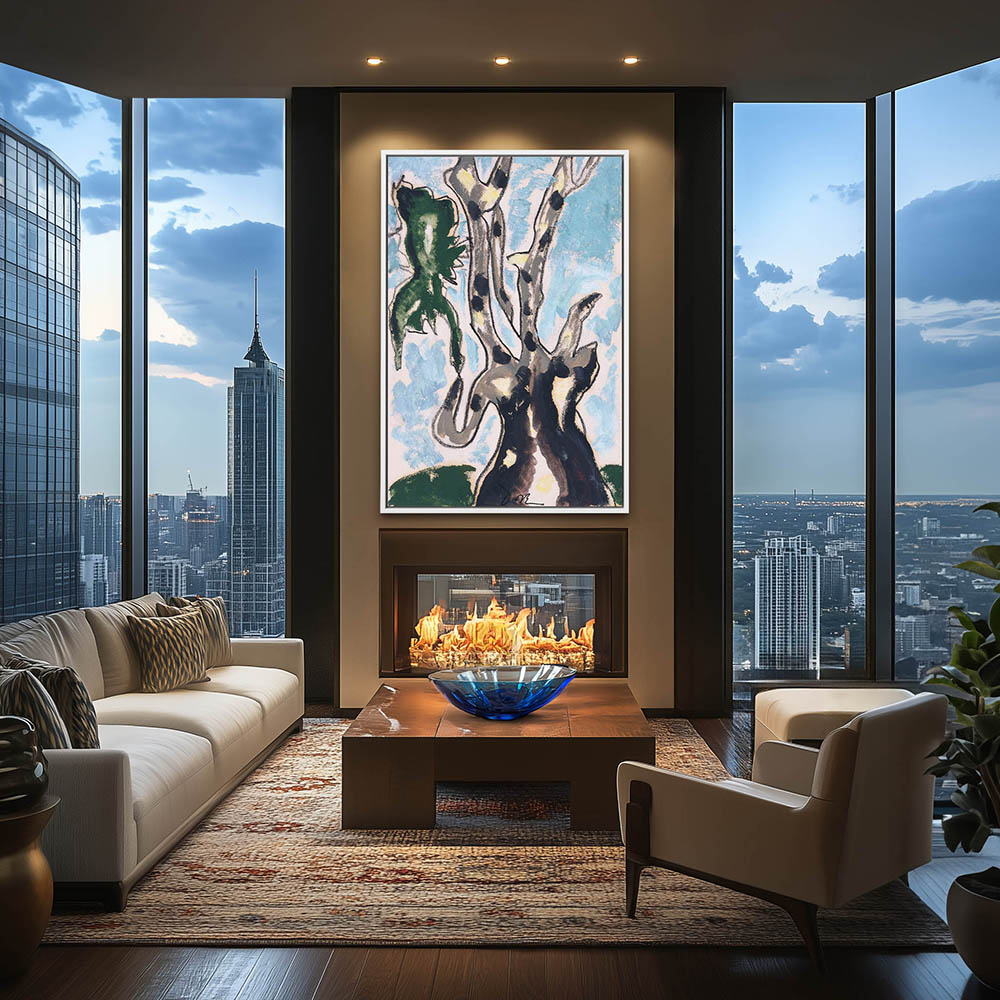 Sycamore – Great Canvas Arts