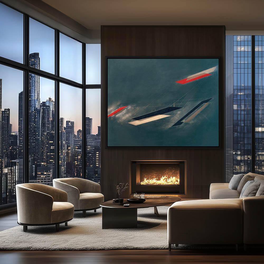 Sil 2 – Great Canvas Arts