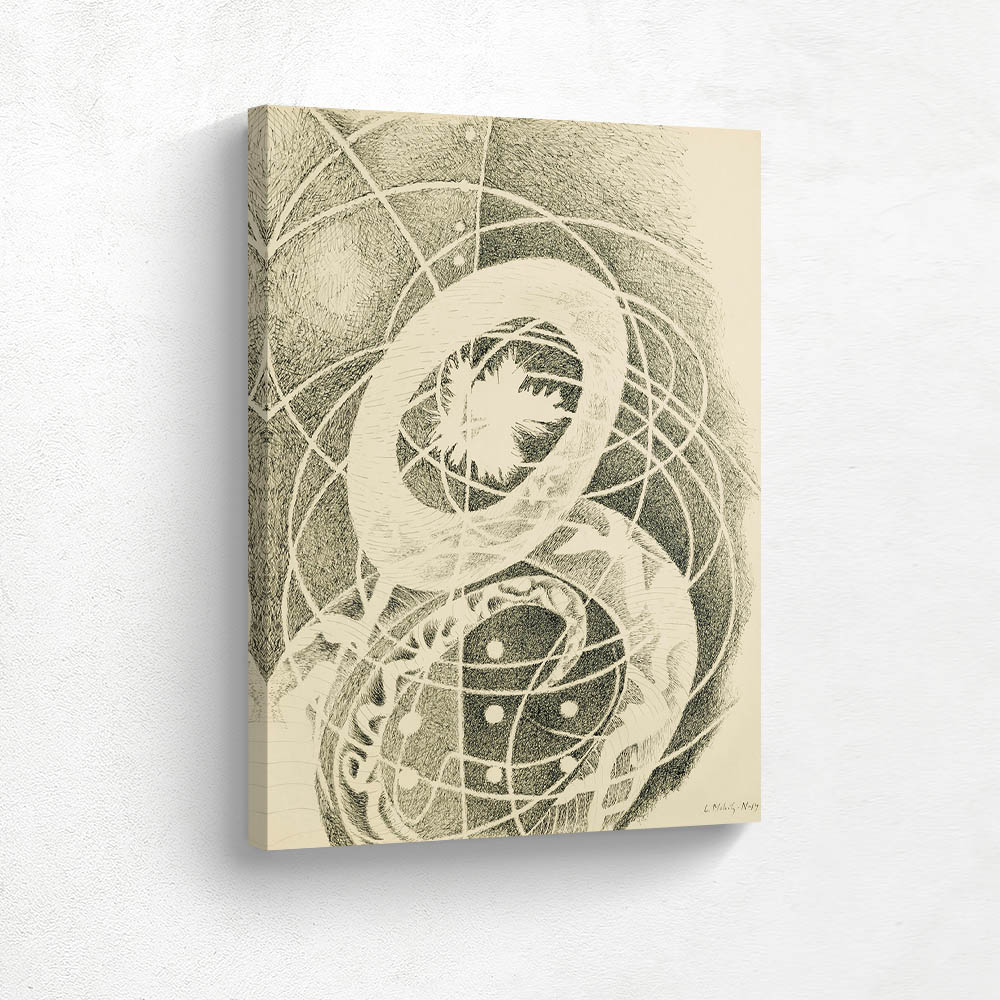 Snake Forms – Great Canvas Arts