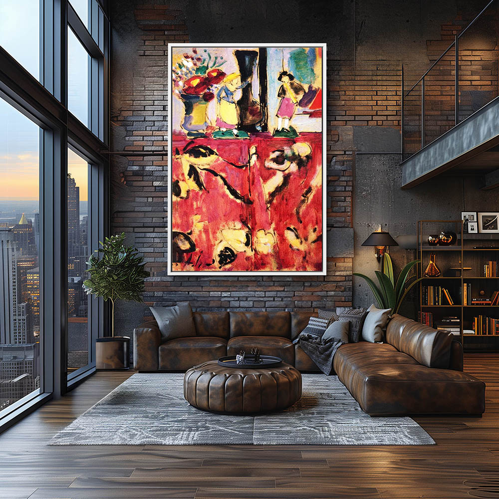 Studio Still Life – Great Canvas Arts