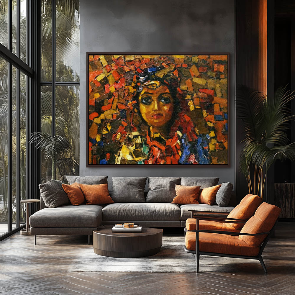 Persian – Great Canvas Arts