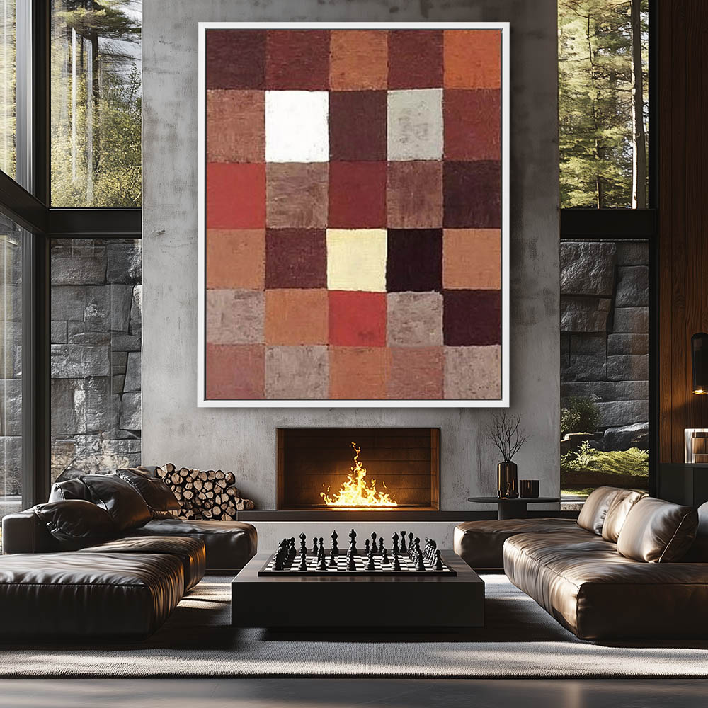 Color Table – Great Canvas Arts