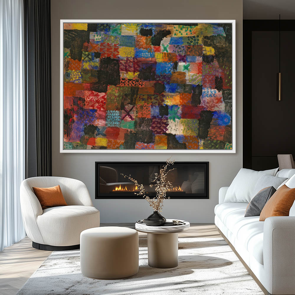 Deep Pathos – Great Canvas Arts