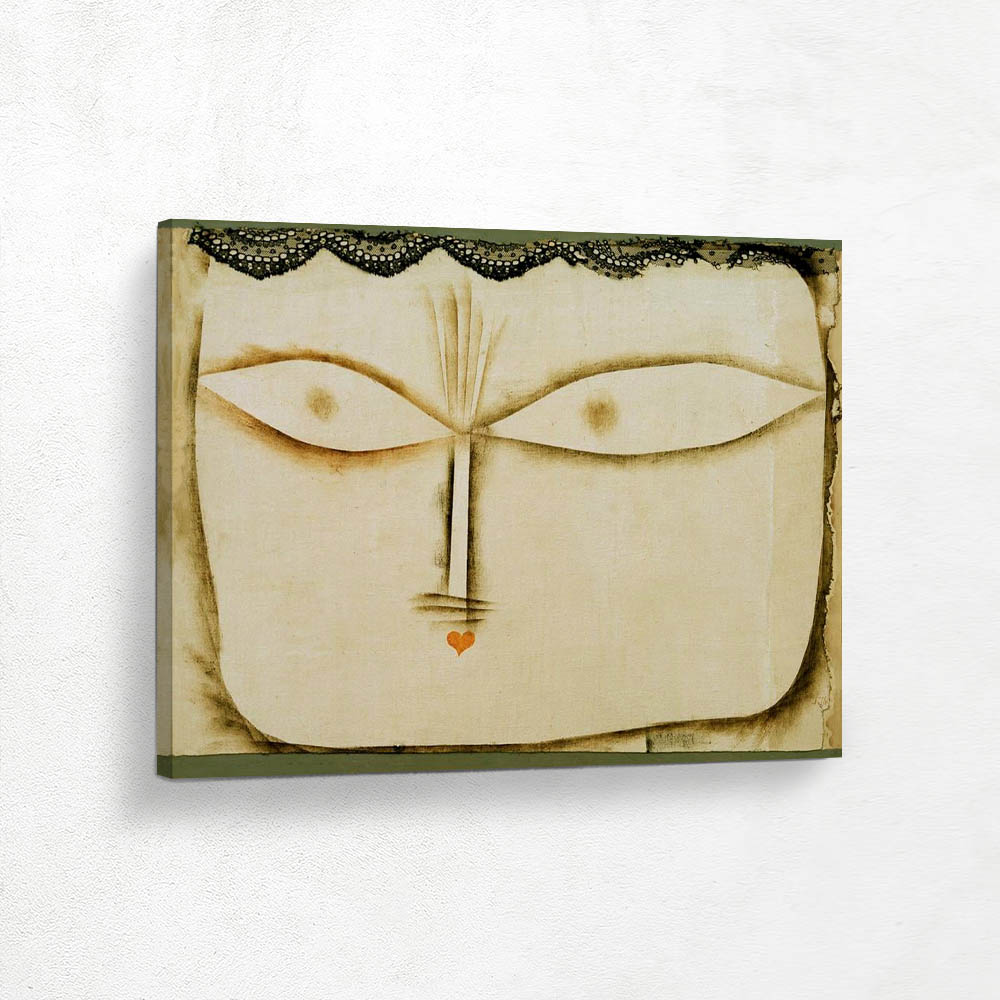 Idol for domestic cats – Great Canvas Arts