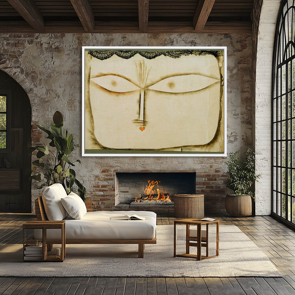 Idol for domestic cats – Great Canvas Arts