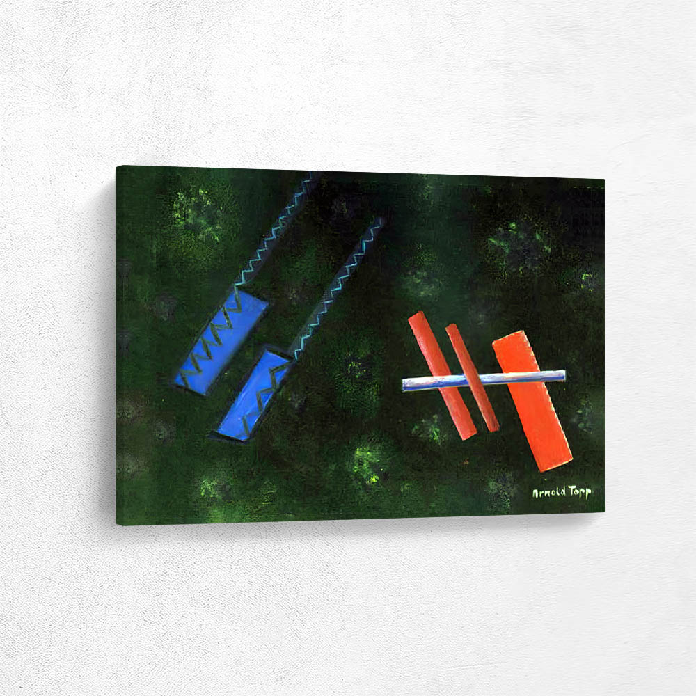 Composition 2 – Great Canvas Arts