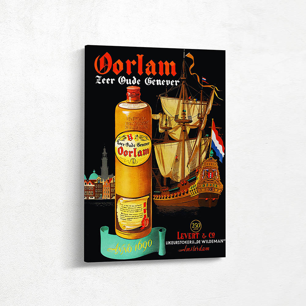 Oorlam – Great Canvas Arts
