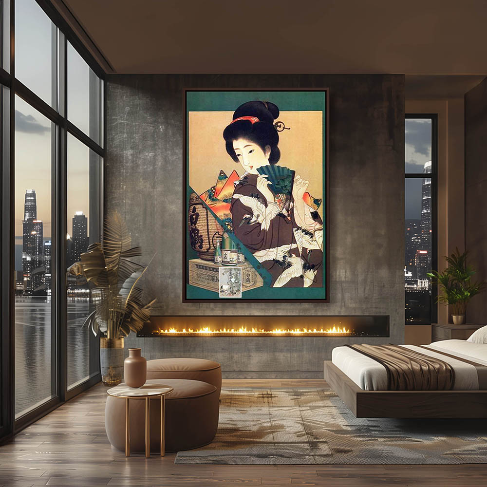 Liquor Poster – Great Canvas Arts