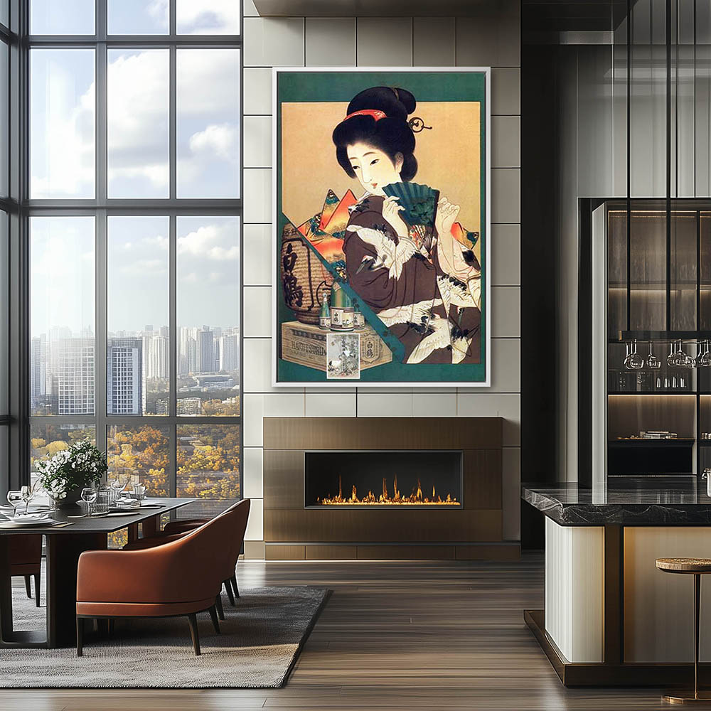 Liquor Poster – Great Canvas Arts