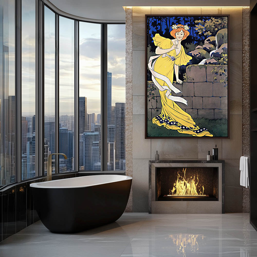 Liquor Poster – Great Canvas Arts