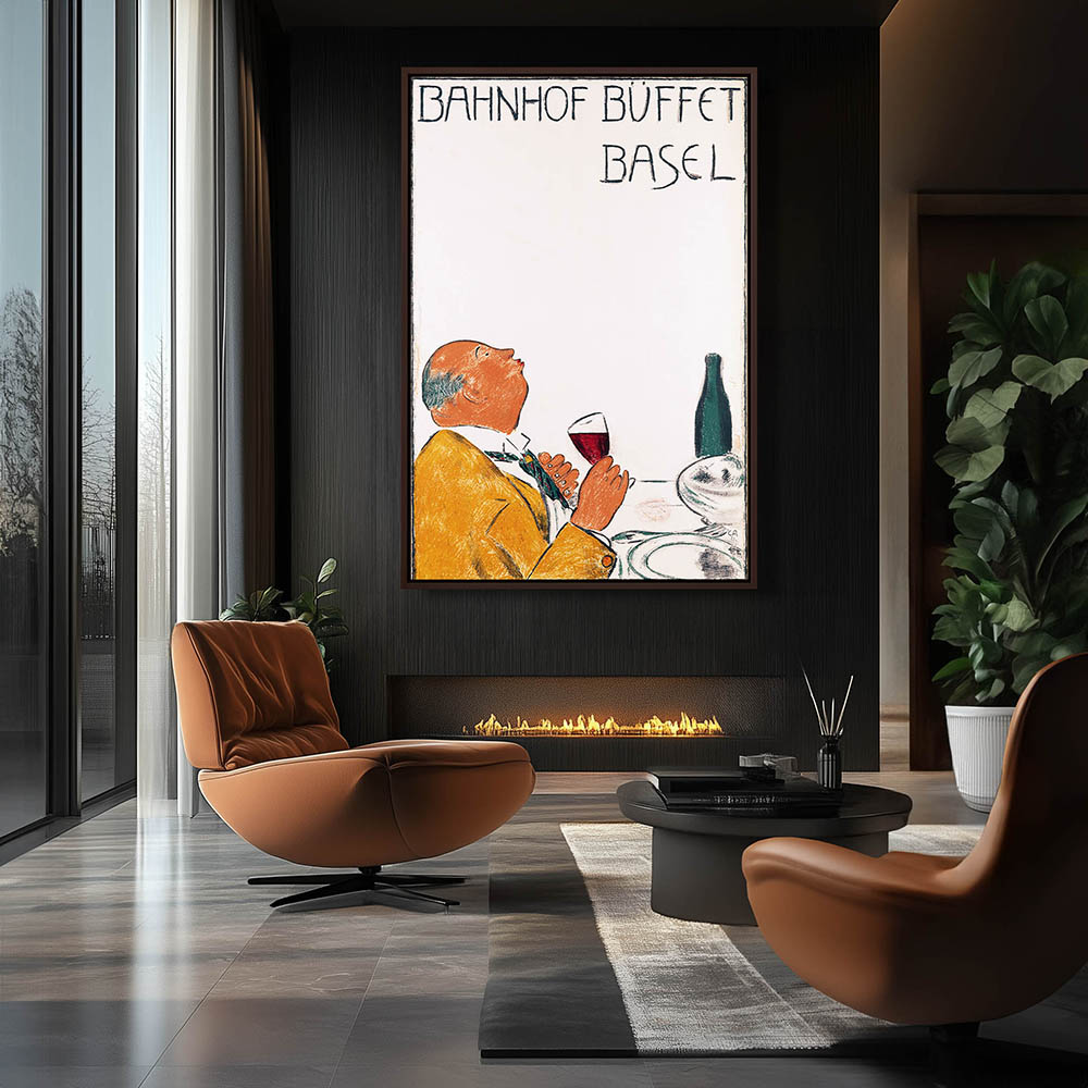 Liquor Poster – Great Canvas Arts