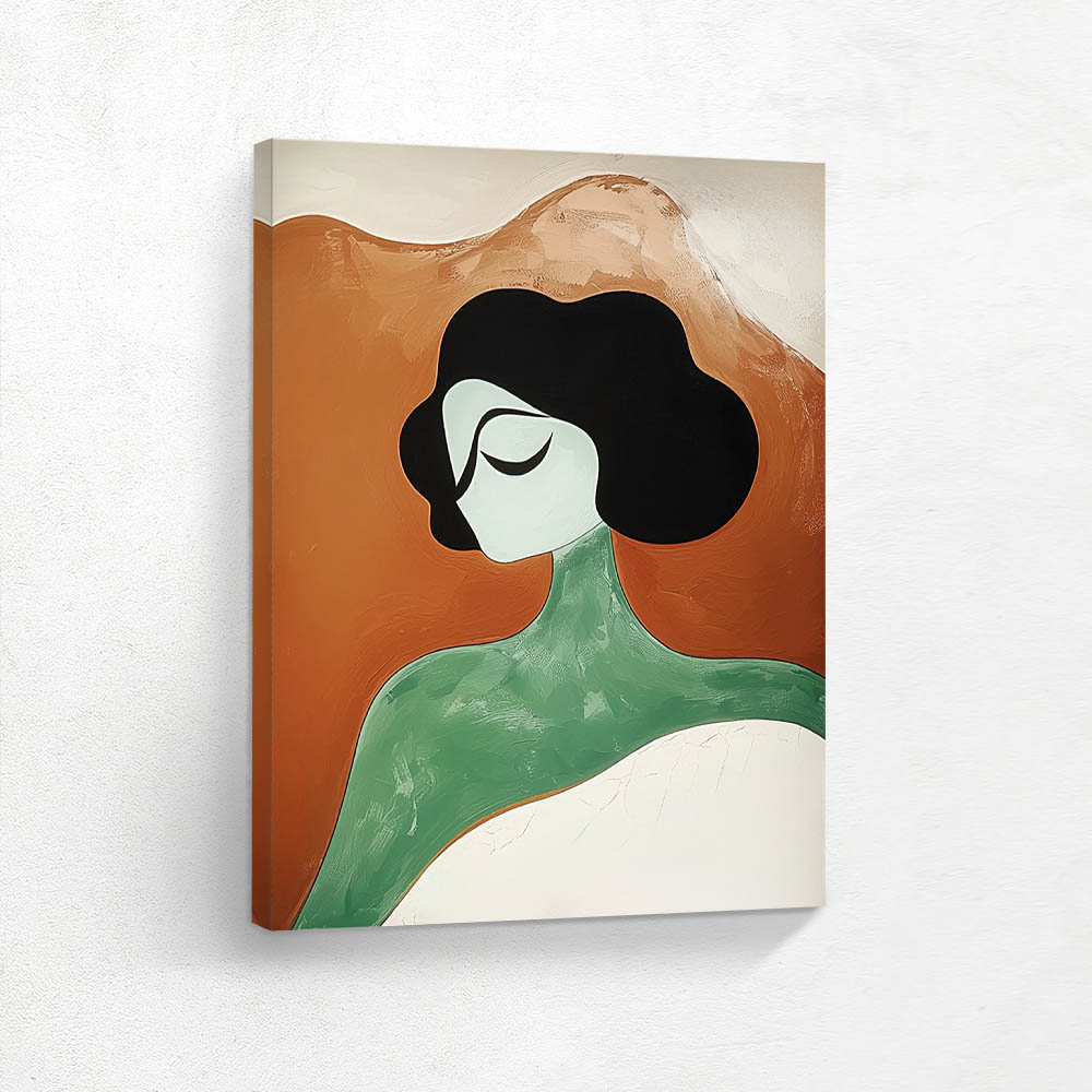 Fleeting Reflections – Great Canvas Arts