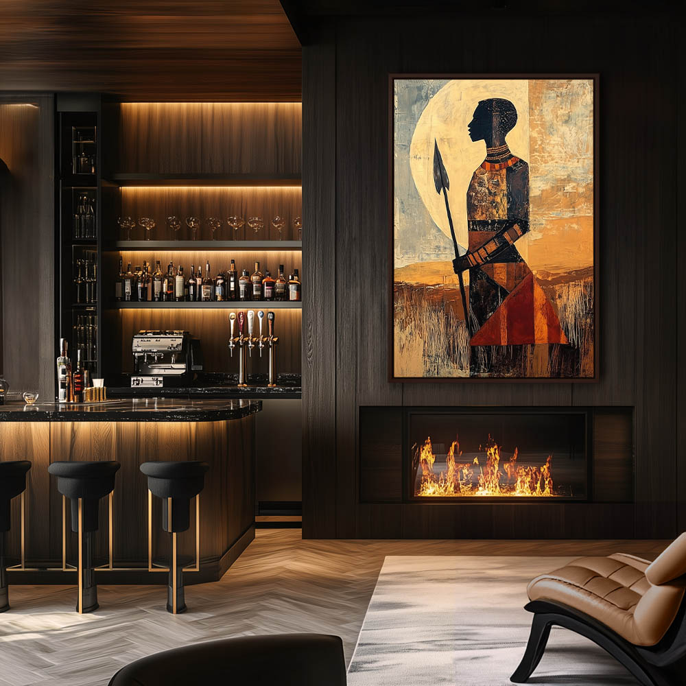 Elysian Battlegrounds – Great Canvas Arts