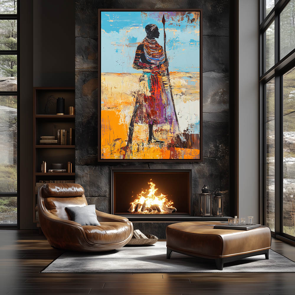 Echoes of Valor – Great Canvas Arts