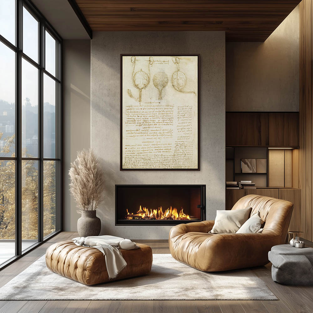 The Bladder – Great Canvas Arts