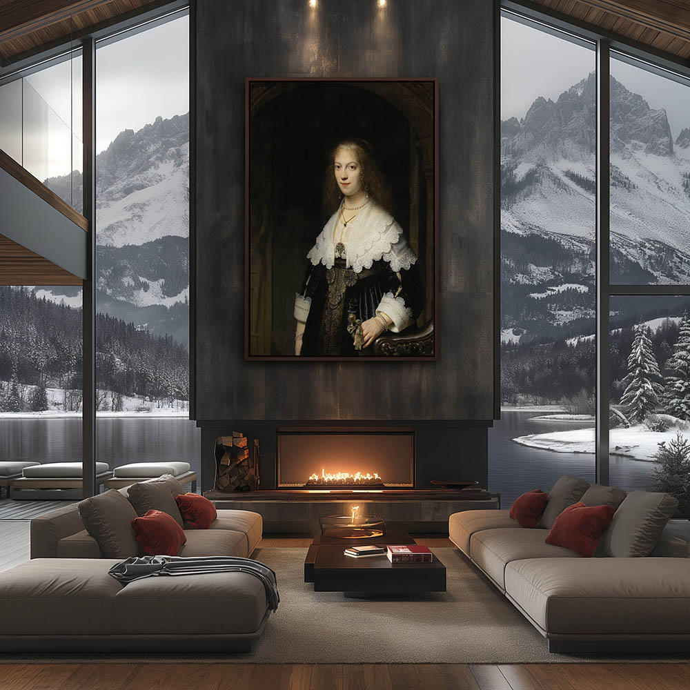 Maria Trip – Great Canvas Arts