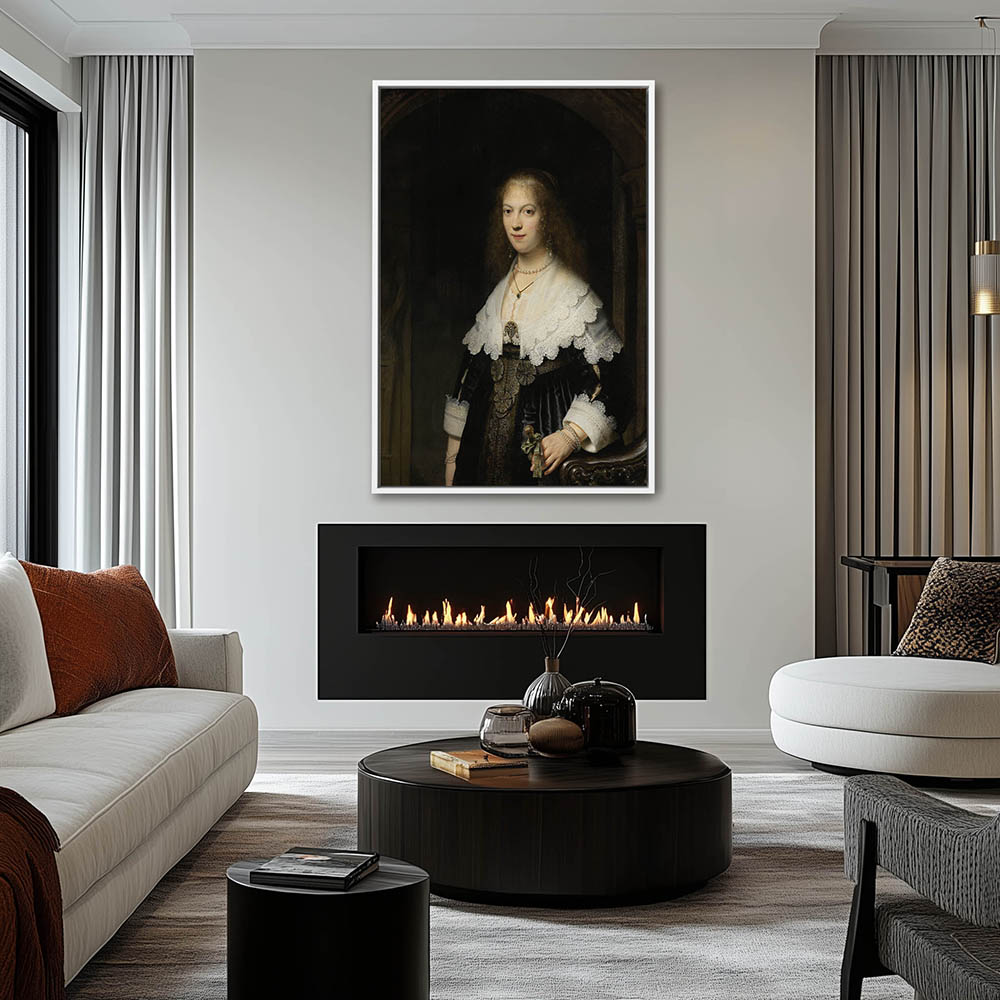 Maria Trip – Great Canvas Arts