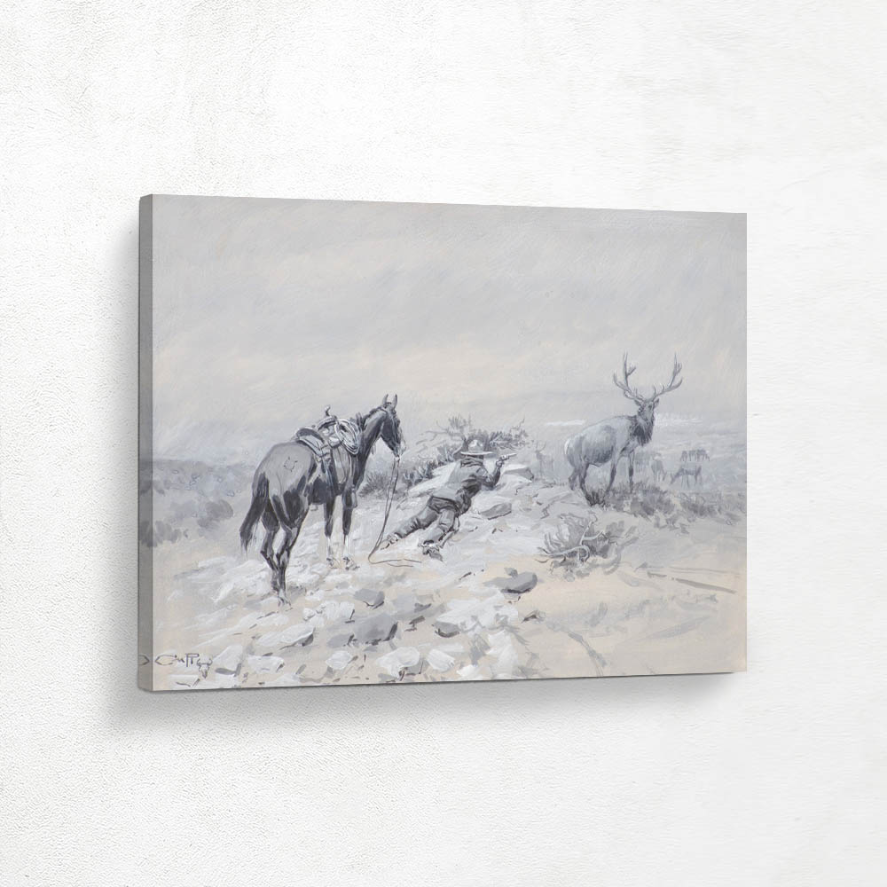 The Disappointment of a Lifetime – Great Canvas Arts