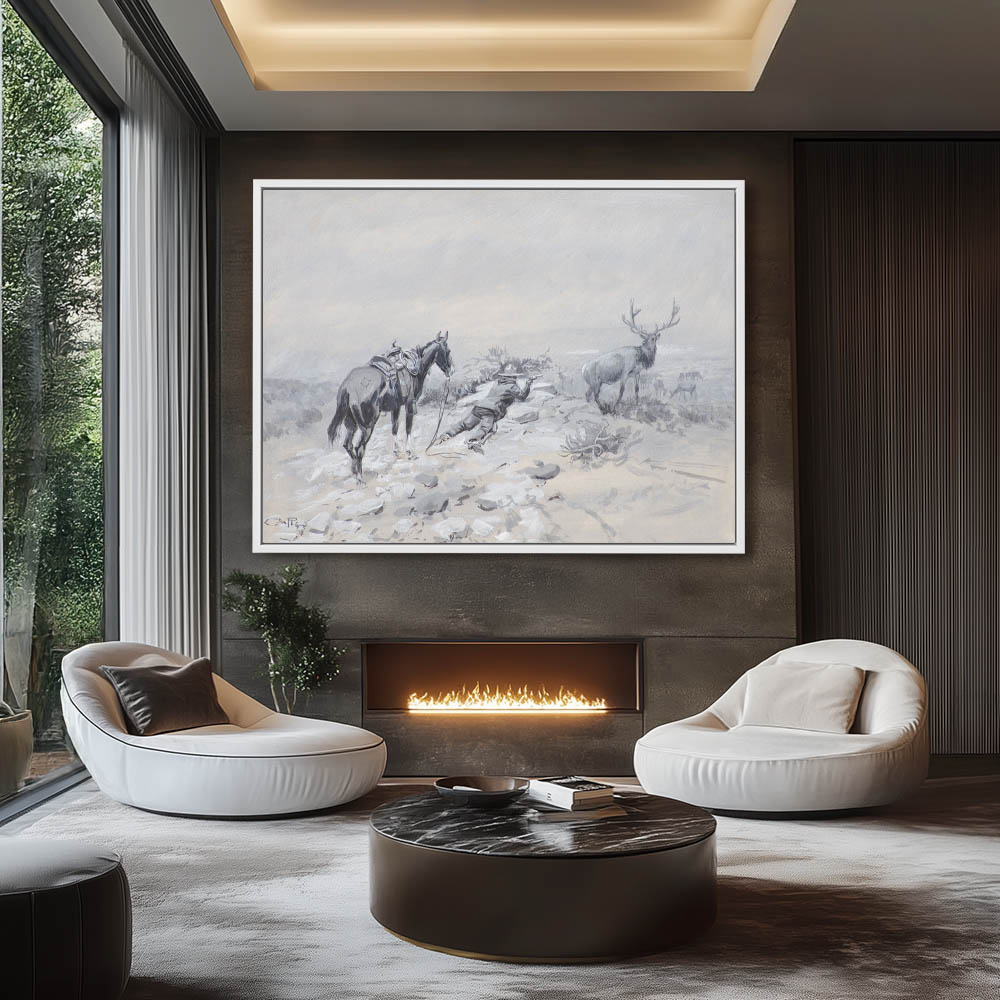 The Disappointment of a Lifetime – Great Canvas Arts