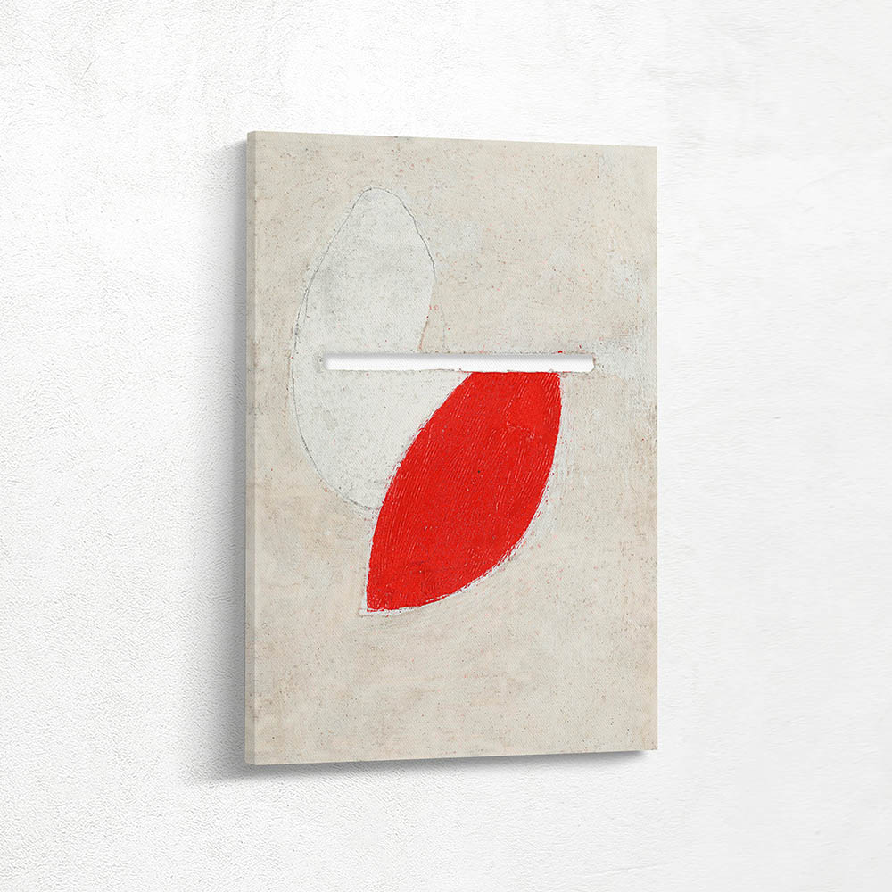 Untitled (with slit) – Great Canvas Arts