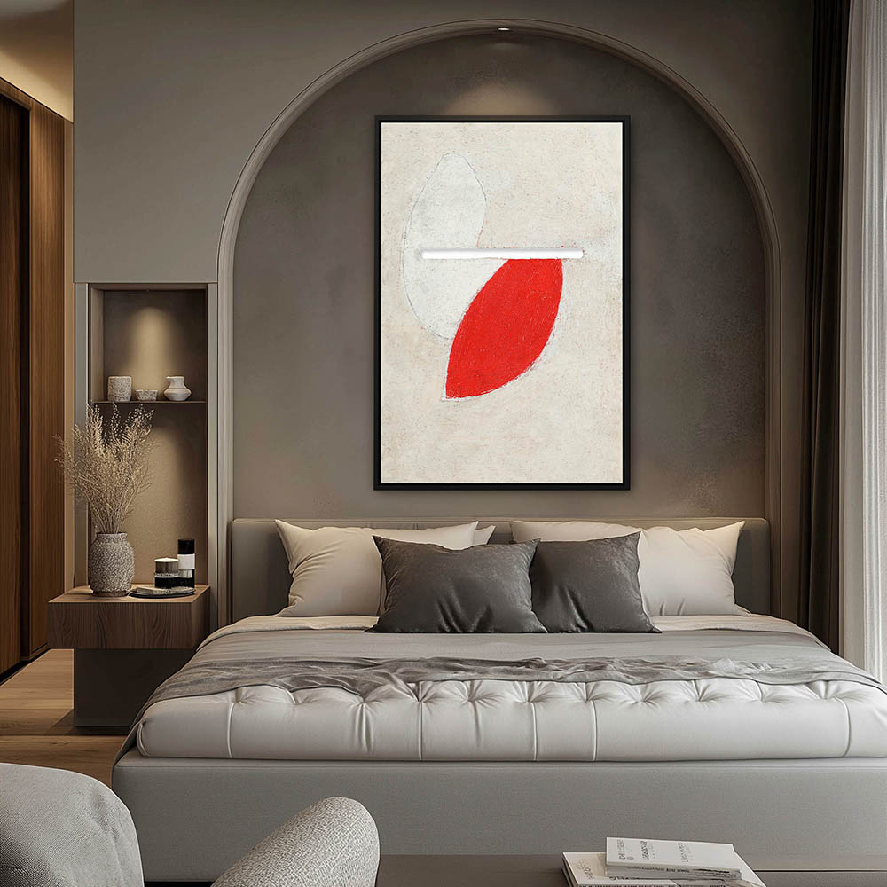 Untitled (with slit) – Great Canvas Arts