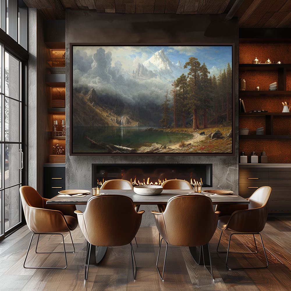 Mount Corcoran – Great Canvas Arts