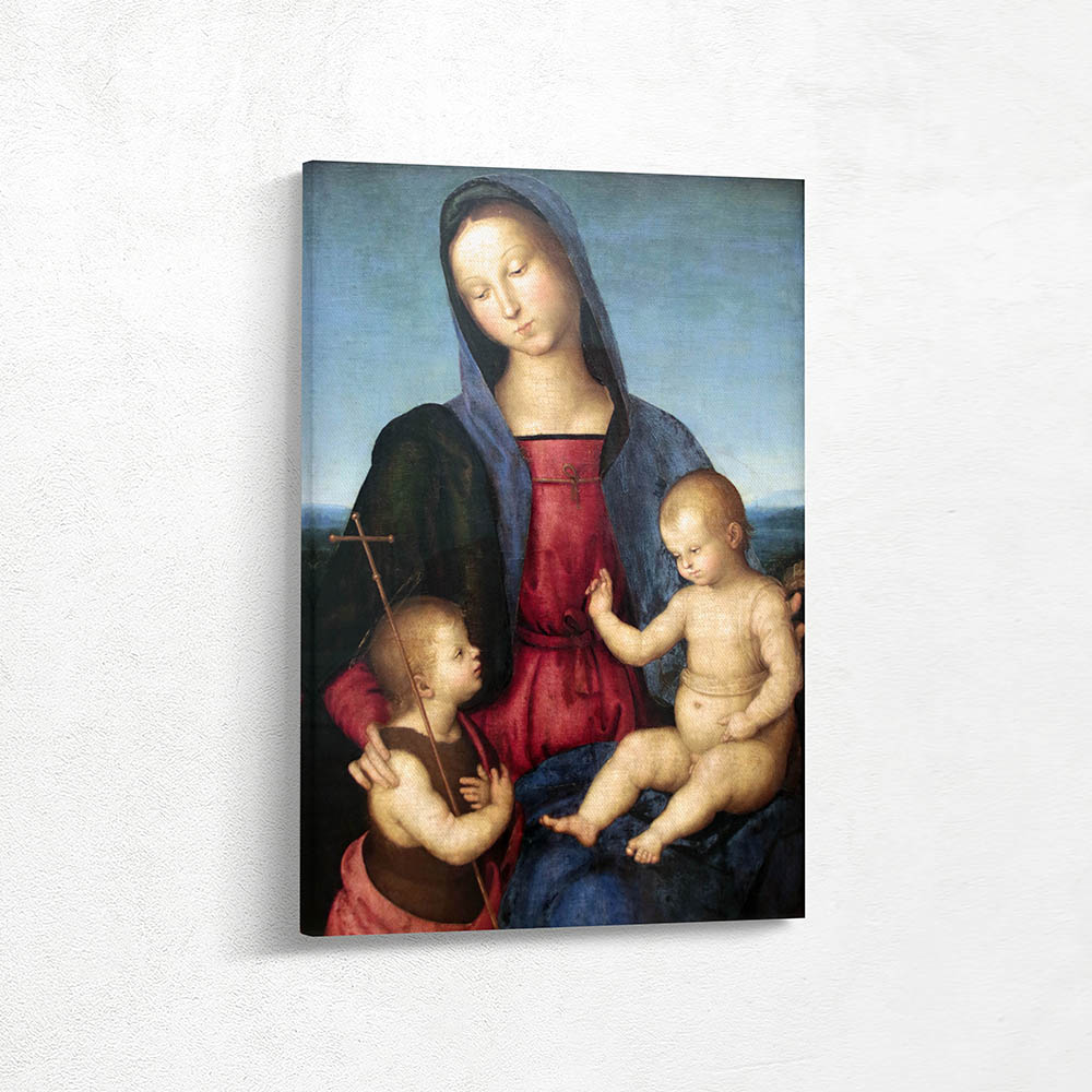 Diotalevi Madonna – Great Canvas Arts