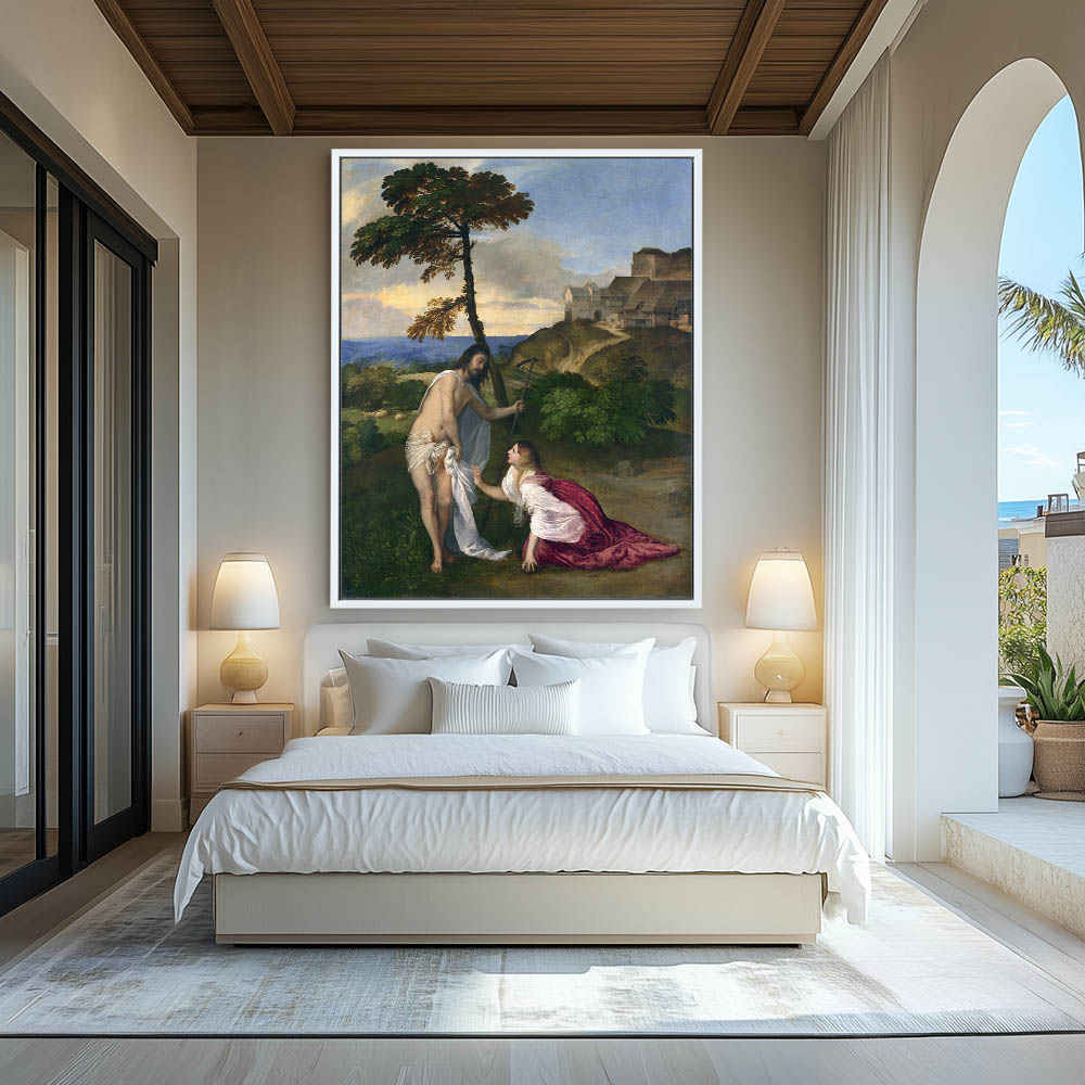 Do Not Touch Me – Great Canvas Arts